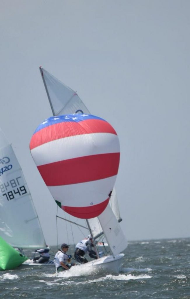 2018 East Coast Club 420 Campaign – Morgan Pinckney & Nathan Sih | BYC ...